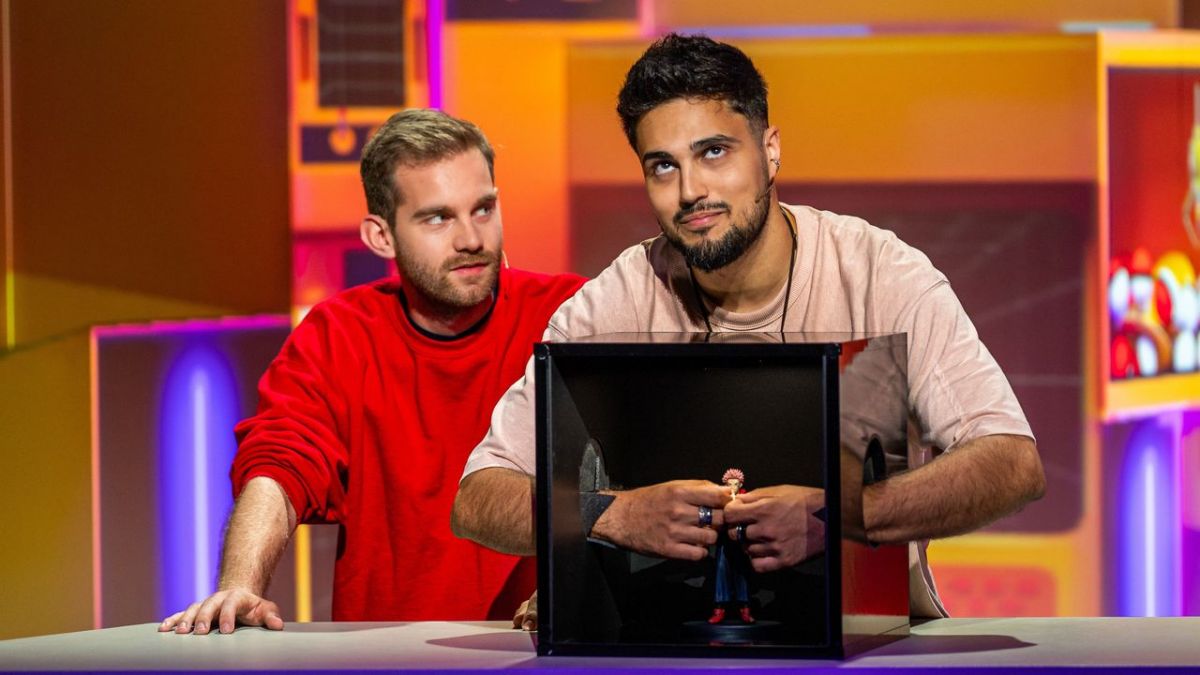 "Tanoshii - Das Anime- und MangaVerse" heute im TV und Livestream: Das ...