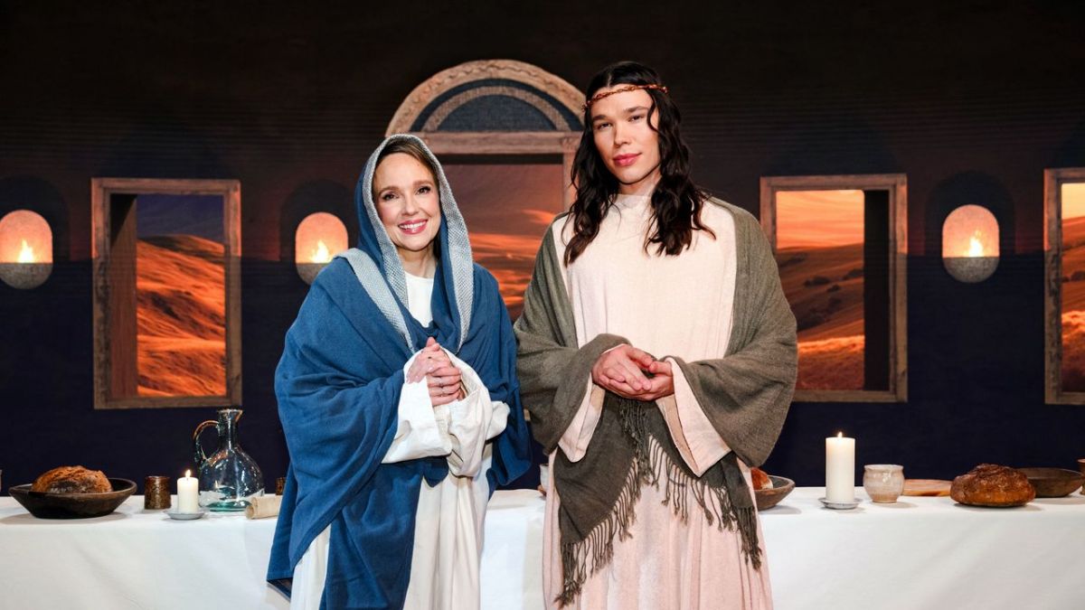 "Die Carolin Kebekus Show" verpasst?: Wiederholung vom Donnerstag im TV ...