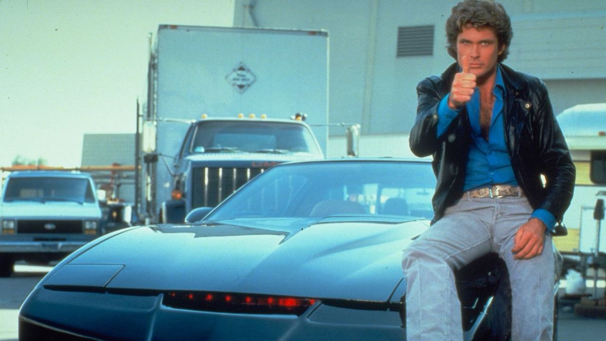 "Knight Rider" heute im Livestream: Was passiert bei "Minister auf ...