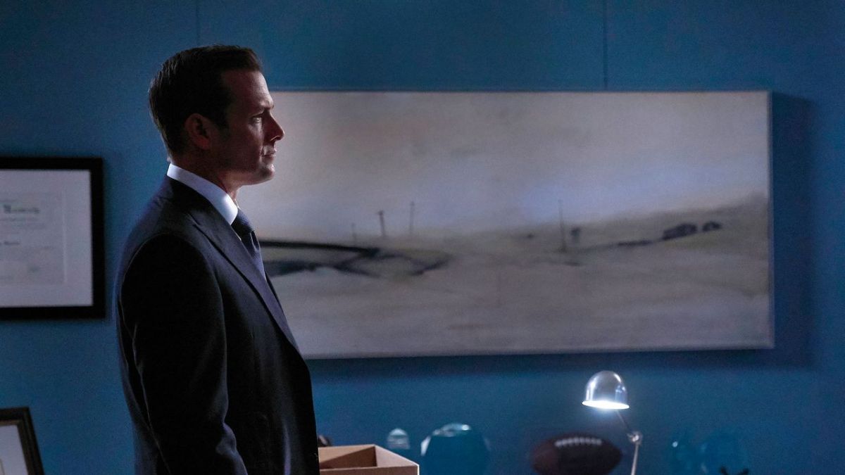 "Suits" heute im Livestream: Vorschau auf "Karten auf den Tisch ...