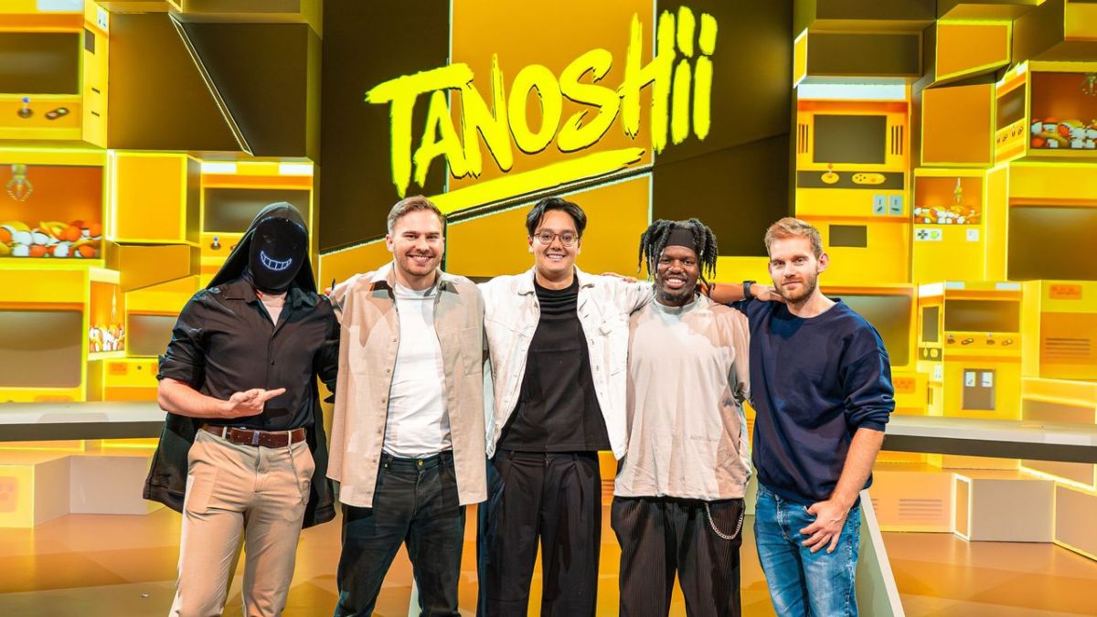 "Tanoshii - Das Anime- und MangaVerse" heute im TV und Livestream: Das ...