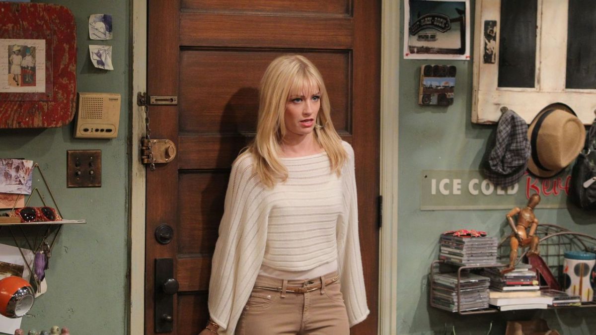 "2 Broke Girls" heute im Livestream: Das passiert bei "Nebenwirkungen" (Staffel 1, Folge 20 ...