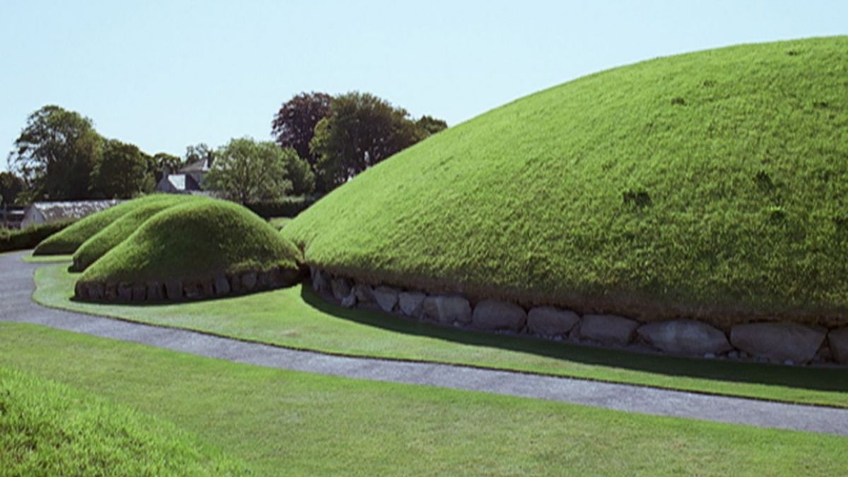 "Schätze der Welt - Erbe der Menschheit" heute im TV und Livestream ...