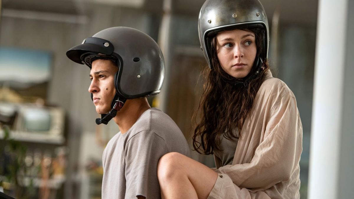 "Die Rettung der uns bekannten Welt" heute im TV und Livestream: TV ...