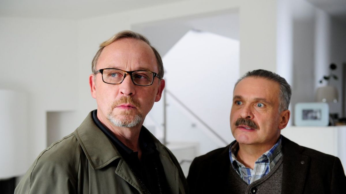 "München Mord" heute im Livestream: Vorschau auf "Kein Mensch, kein ...