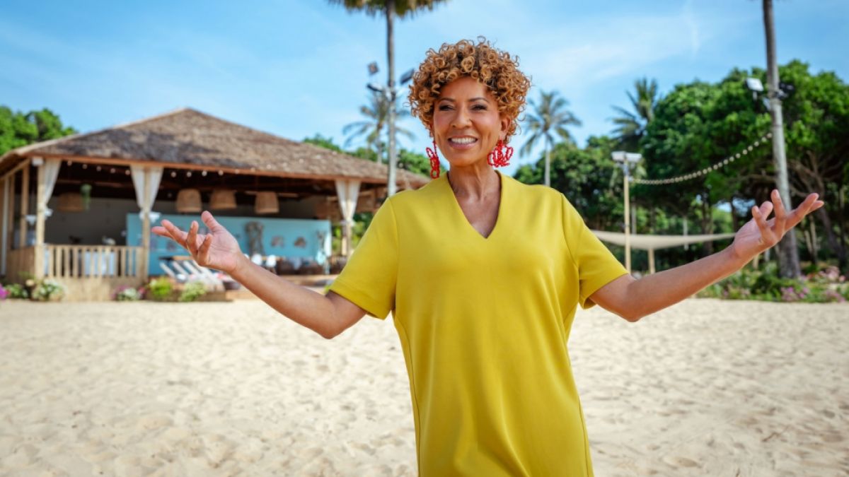 "Kampf der Realitystars": Erster Promi schmeißt frühzeitig hin - er ...