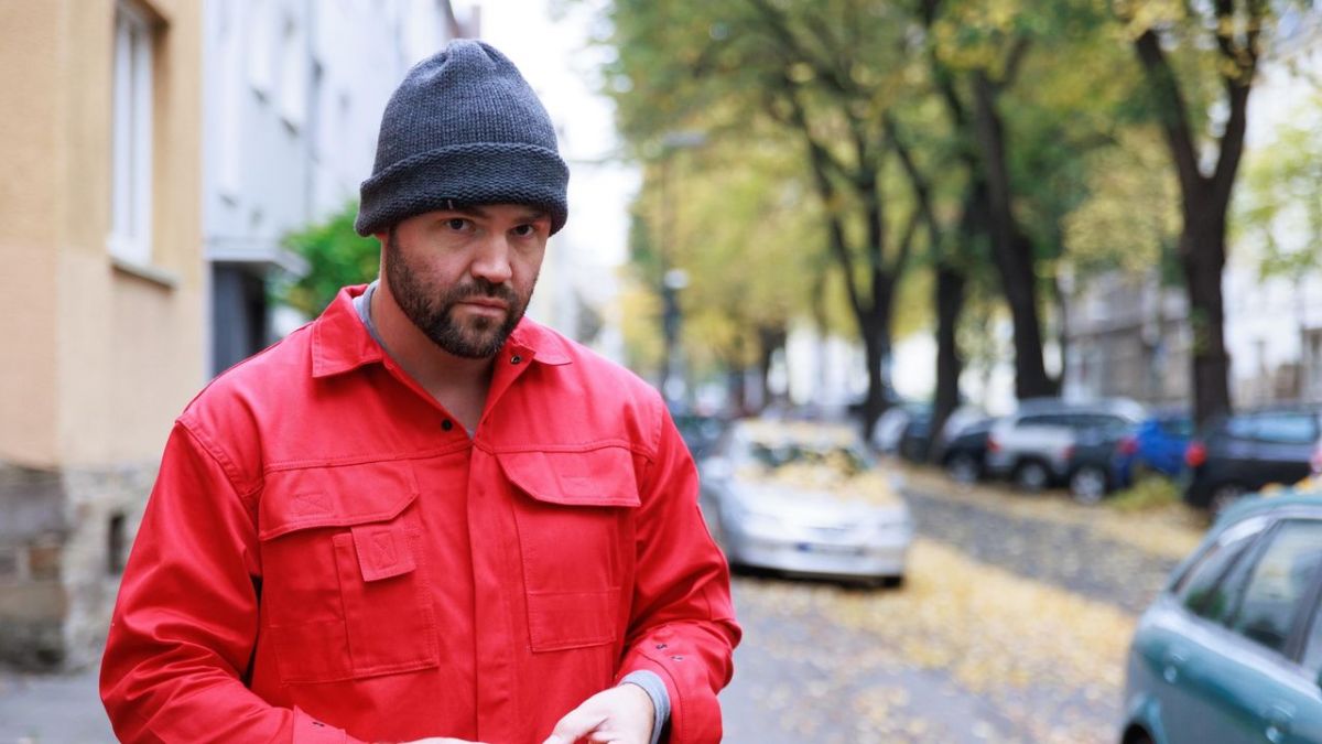"Unter uns" verpasst?: "Auf einsamer Mission" als TV-Wiederholung und ...
