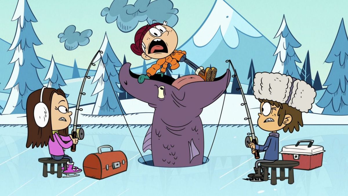 "Willkommen bei den Louds" heute im Livestream: Was passiert bei "Alles ...