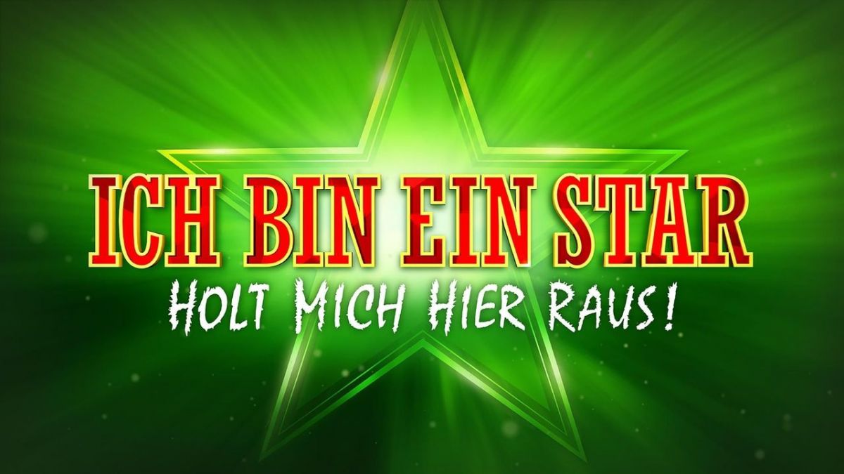 "Ich bin ein Star - Holt mich hier raus!" heute live im TV und Stream ...