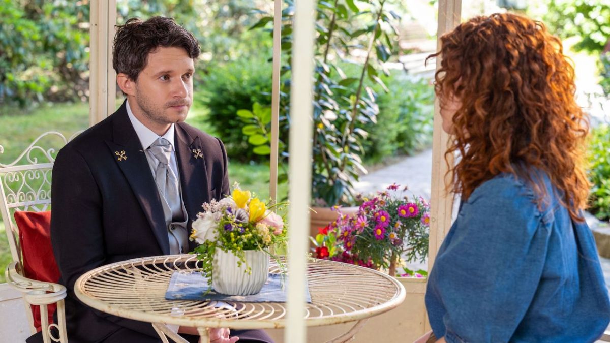 "Sturm der Liebe" heute im Livestream: Was passiert in Folge 4532 der ...