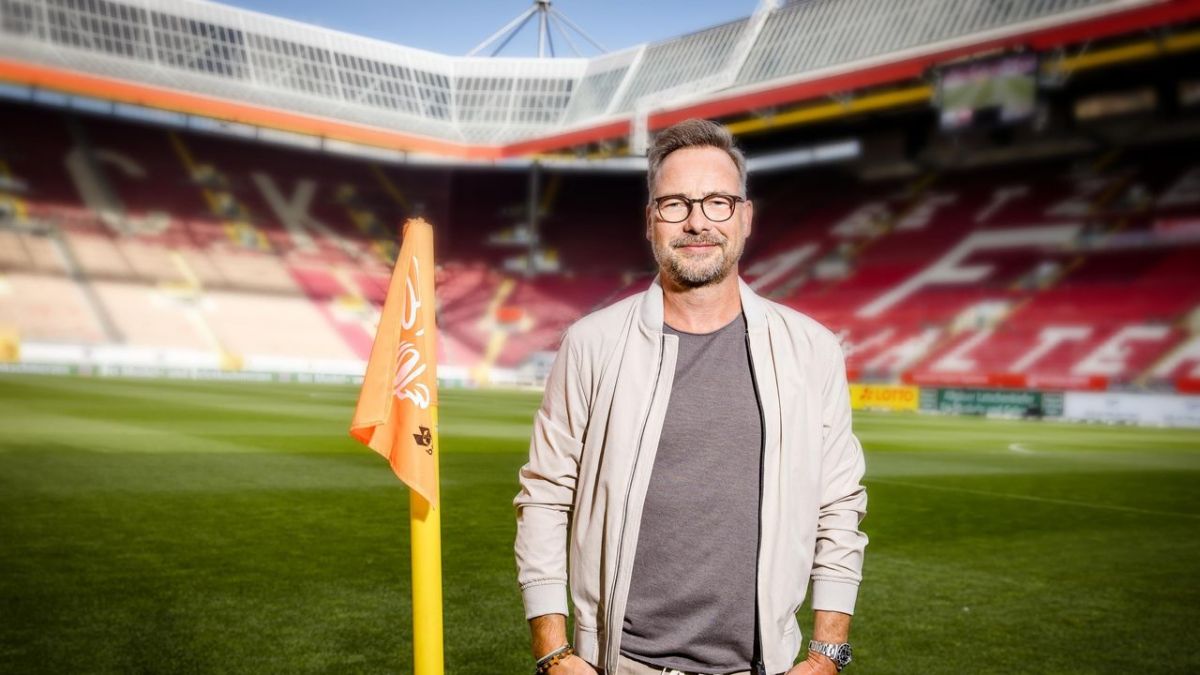 "ran Fußball: 2. Bundesliga Relegation - Countdown" verpasst ...