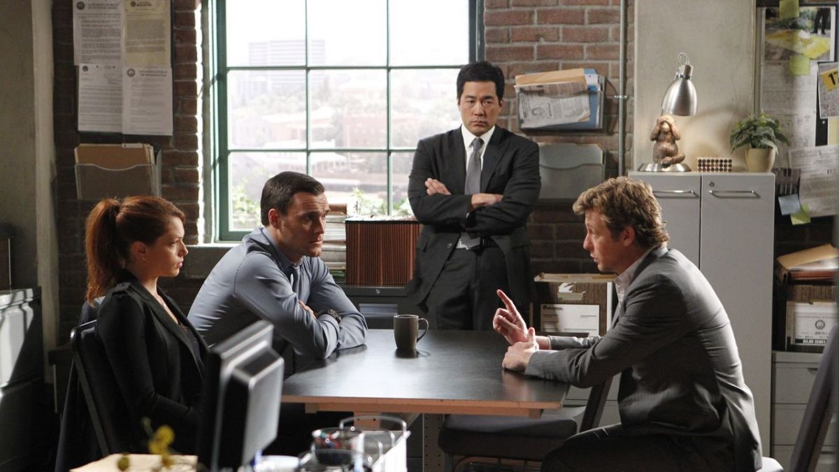 "The Mentalist" verpasst?: Wiederholung vom Dienstag im TV und online ...