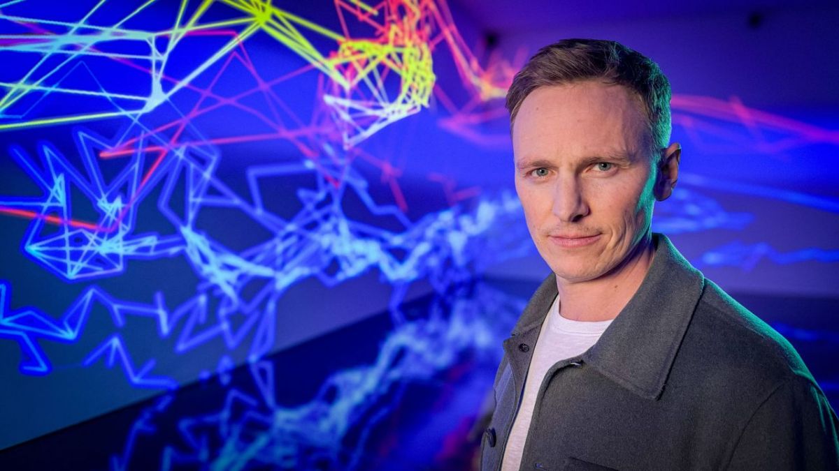 "Die Wahrheit über Social Media - mit Jochen Breyer" verpasst ...