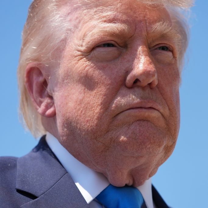 Donald Trump - News, Eskapaden, Bilder | news.de