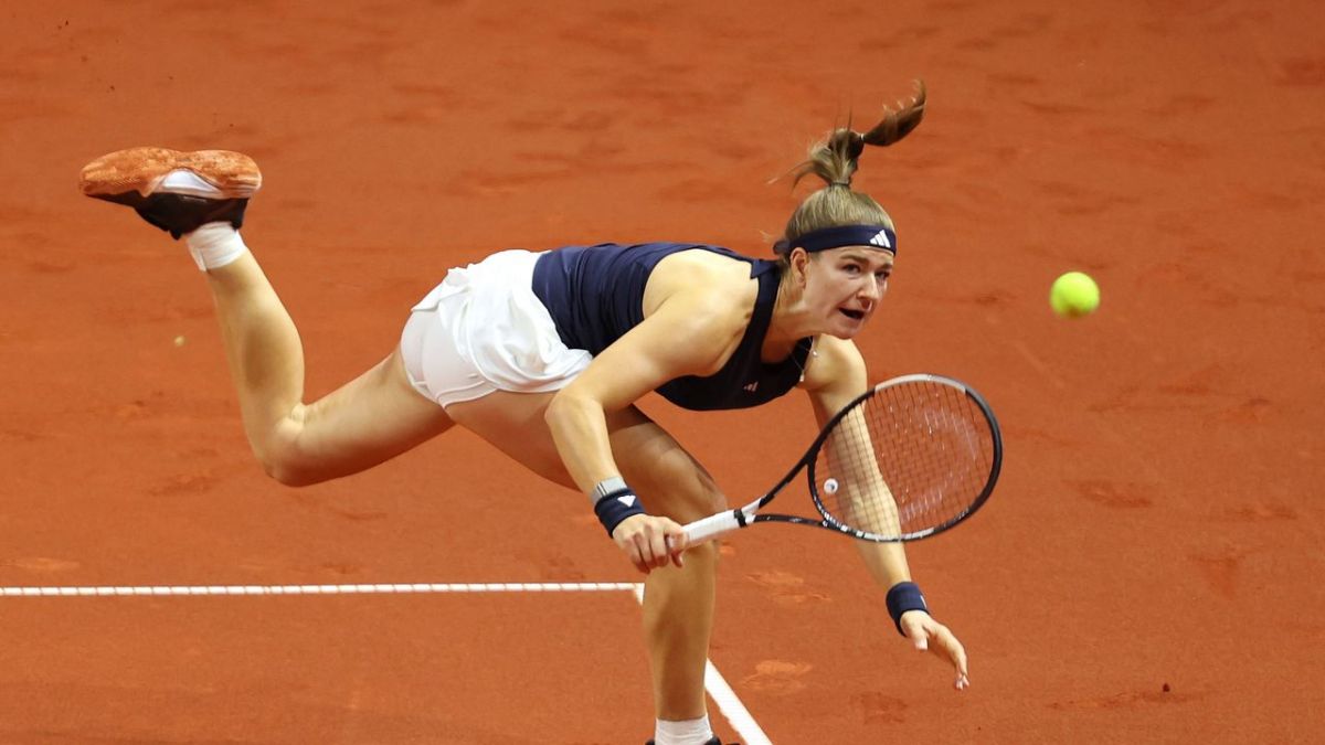 "Tennis: French Open" heute im Livestream und TV: "2. Runde" live ...