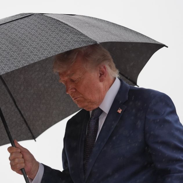Donald Trump - News, Eskapaden, Bilder | news.de