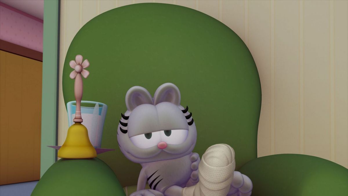 "The Garfield Show™" verpasst?: Wann und wo man die Wiederholung sehen ...