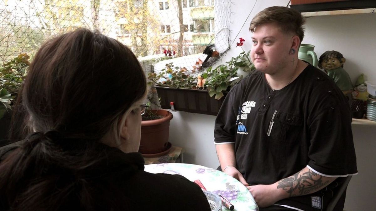 "Hartz und herzlich - Tag für Tag Rostock" verpasst?: Wiederholung von ...