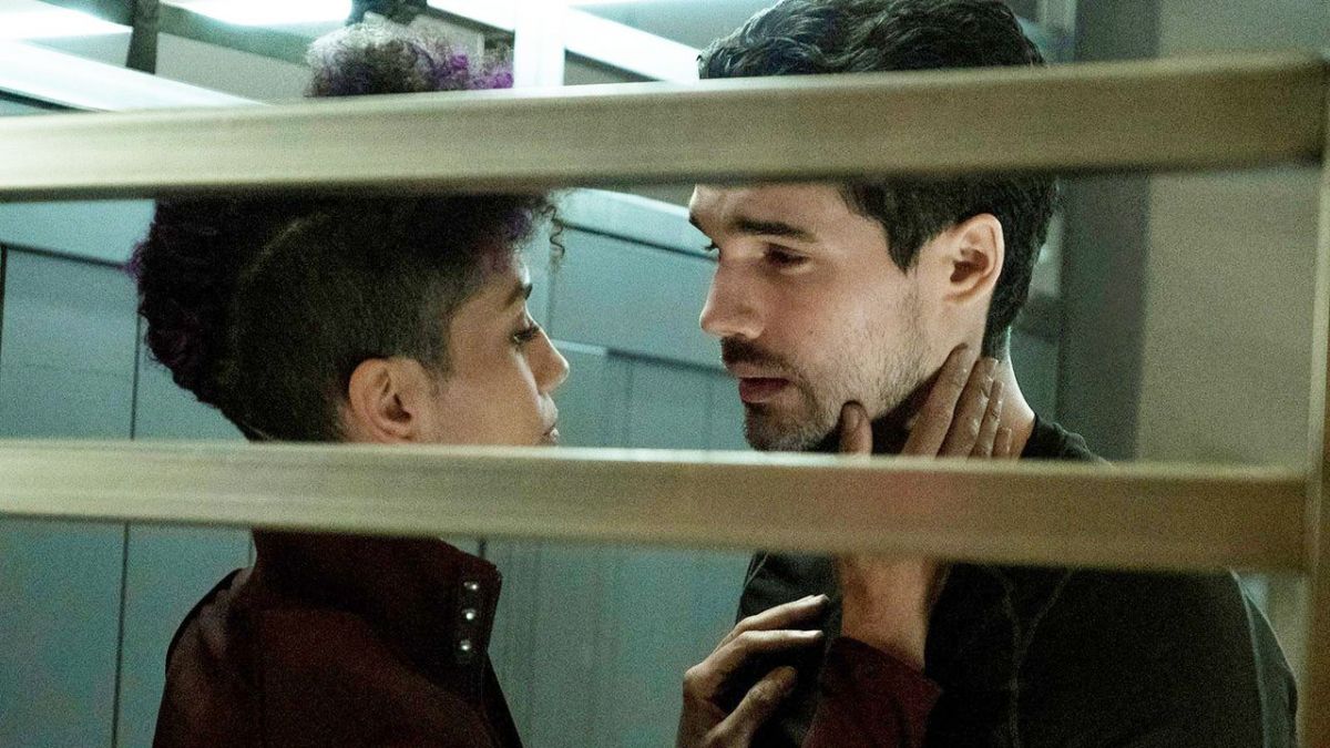 "The Expanse" verpasst?: Wiederholung und Mediathek zur Sendung | news.de
