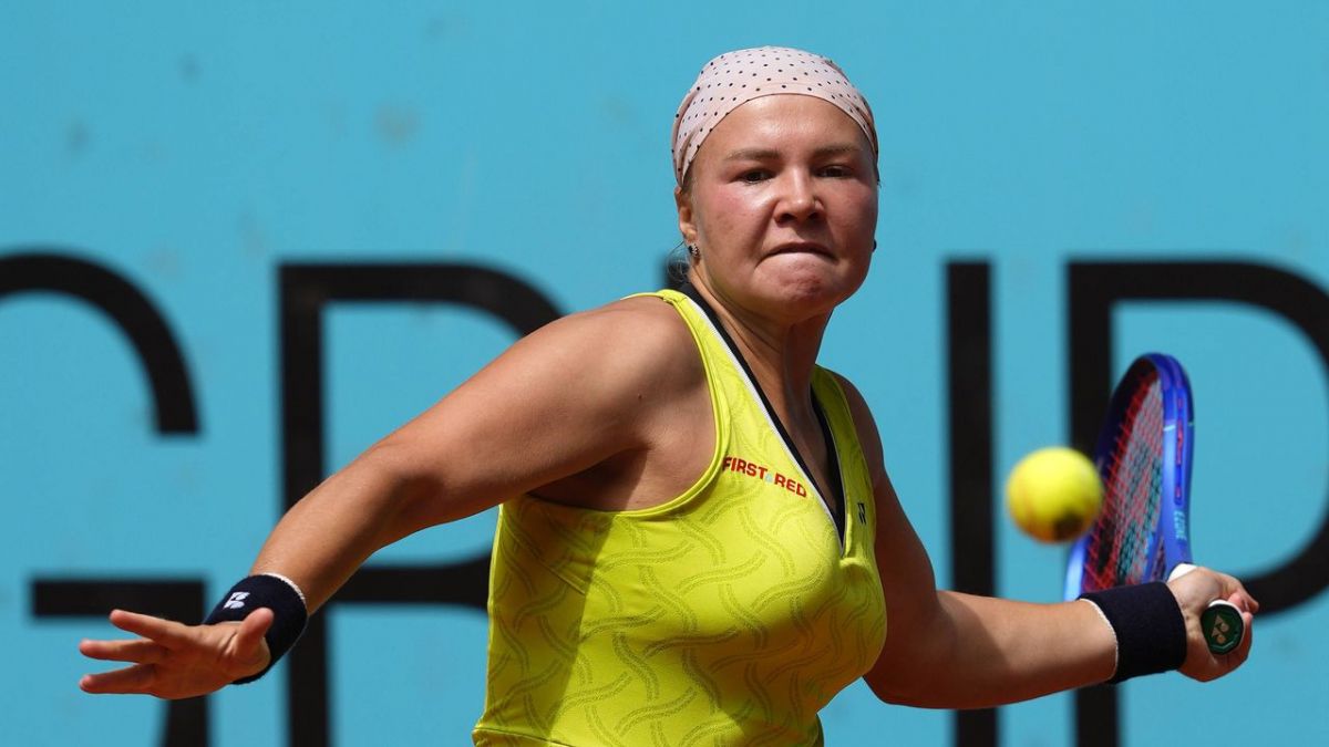 "Tennis: French Open" heute im Livestream und TV: "Damen Viertelfinale ...