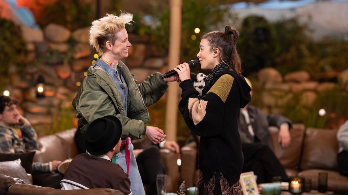 "Sing meinen Song - Das Tauschkonzert" heute im TV und Livestream: Das ...