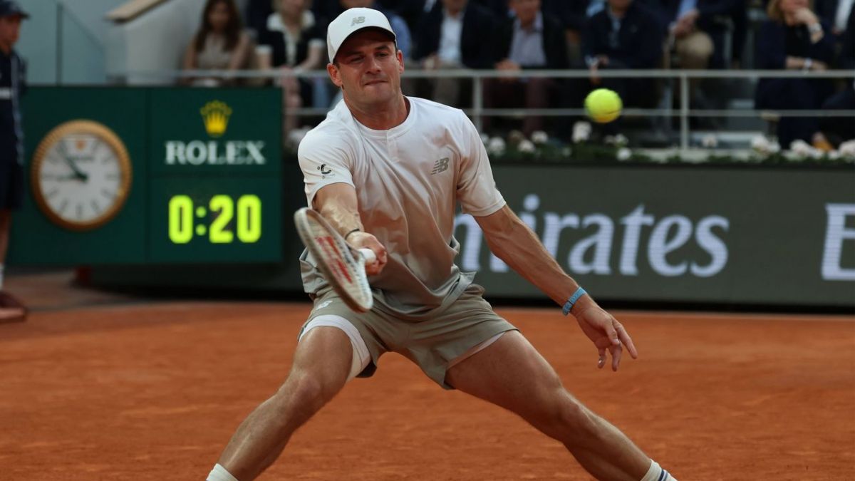 "Tennis: French Open" heute im TV und Livestream: "Herren Viertelfinale ...