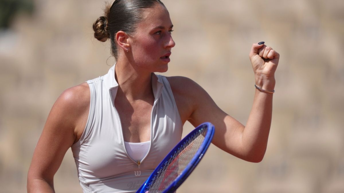 Live French Open - Roland Garros: Spielplan des Tages - Alle Matches im ...