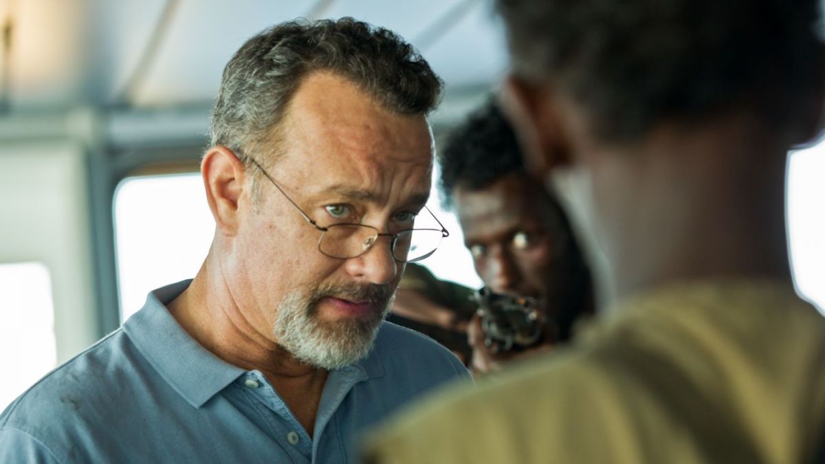 "Captain Phillips" verpasst?: Wann und wo man die Wiederholung sehen ...