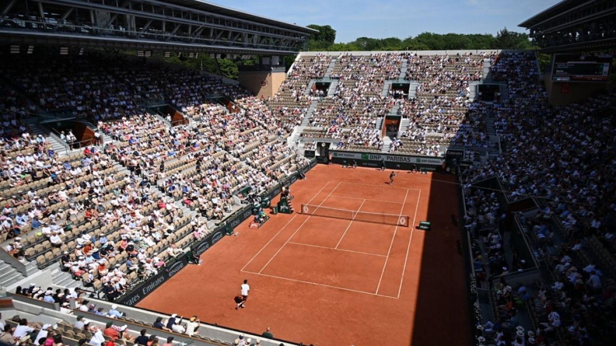 Libema Open Liveticker: Loof/Mick gegen Arends/Pel | news.de