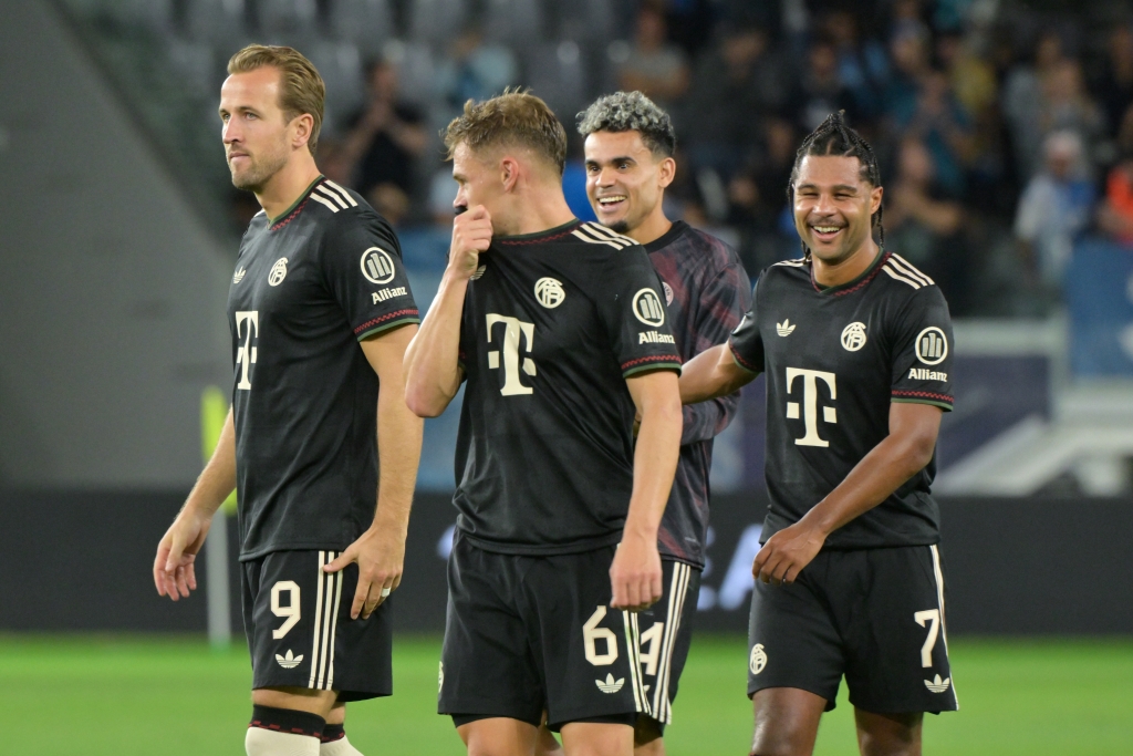 Pafos FC vs. Bayern München: FCB feiert Auswärtssieg bei Außenseiter | news.de