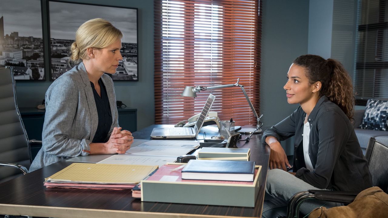 "SOKO Leipzig" verpasst?: Wiederholung und Mediathek zur Sendung | news.de