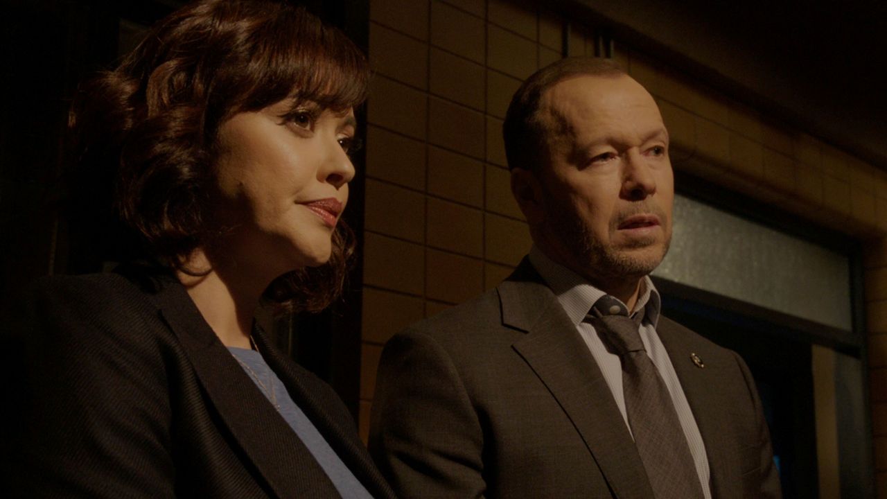 "Blue Bloods - Crime Scene New York" verpasst?: Wiederholung von ...