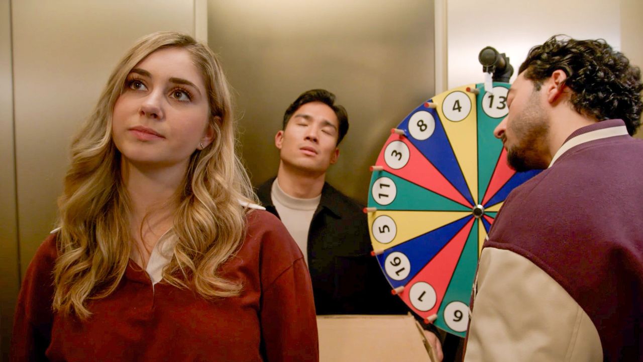 "Rote Rosen" bei ARD nochmal sehen: Wiederholung von Folge 4201 ...