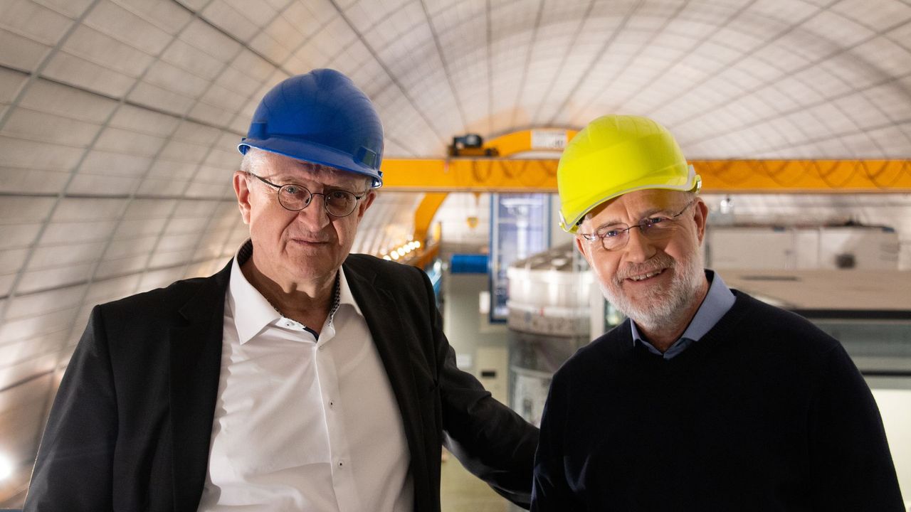 "Terra X Harald Lesch" verpasst?: Wiederholung und Mediathek zur ...