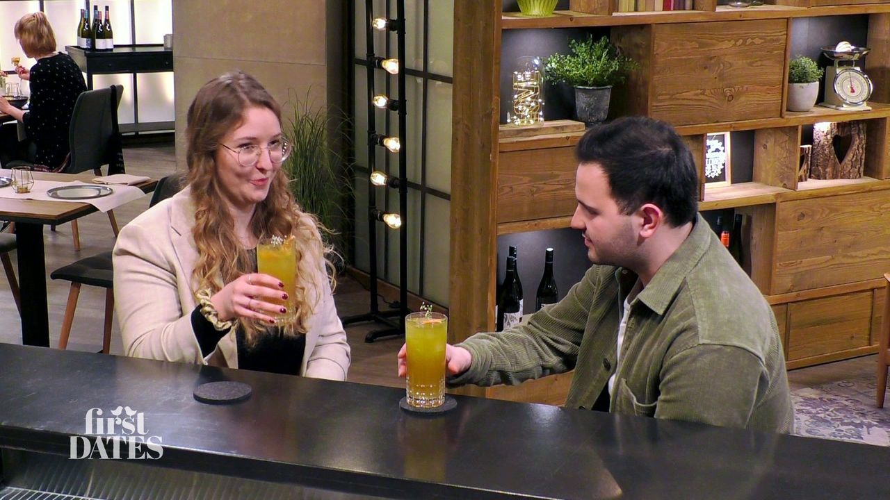"First Dates - Ein Tisch für zwei" verpasst?: Wiederholung und ...