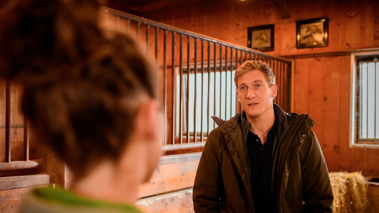 "Sturm der Liebe" verpasst?: TV-Wiederholung und Online-Mediathek im ...