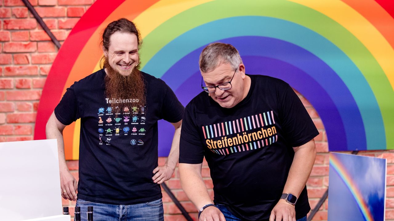 "1, 2 oder 3" verpasst?: Wann und wo man die Wiederholung sehen kann ...