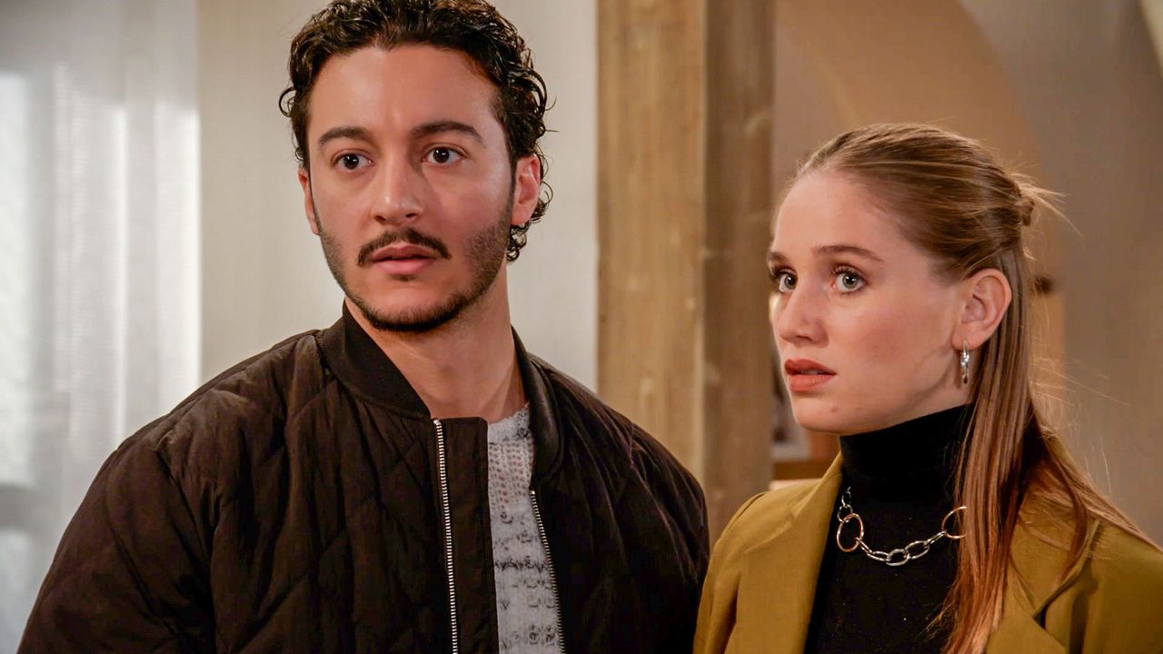 "Rote Rosen" bei ARD im Livestream und TV: Episode 4210 aus Staffel 23 ...