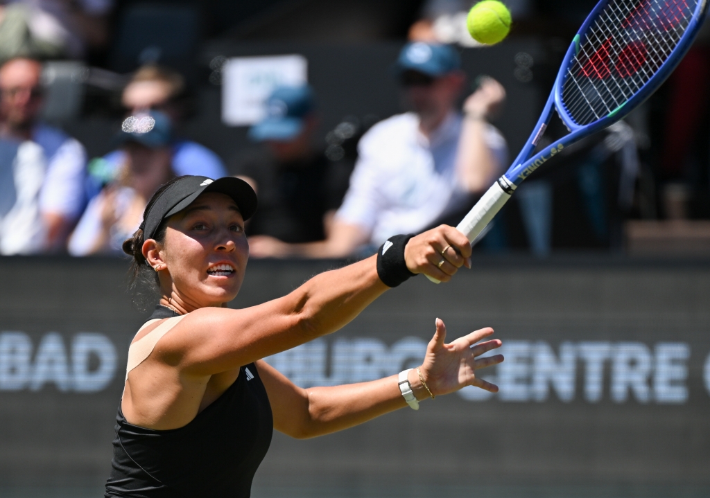 Live VANDA Pharmaceuticals Berlin Tennis Open: Noskova gegen Eala ...
