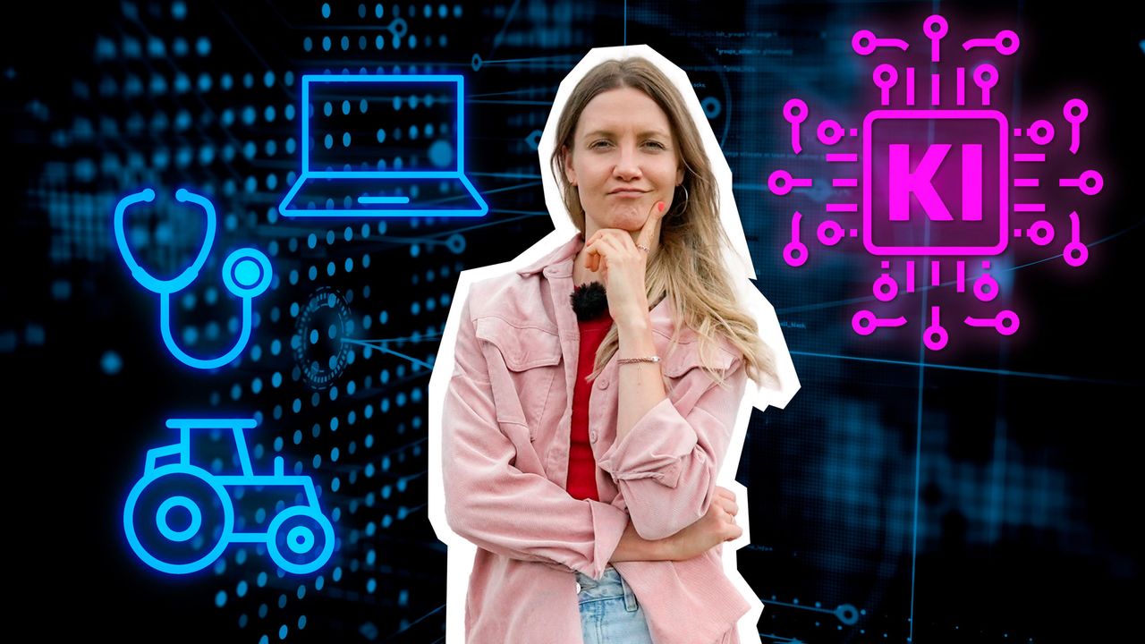 "neuneinhalb - für dich mittendrin" am Samstag bei ARD verpasst ...