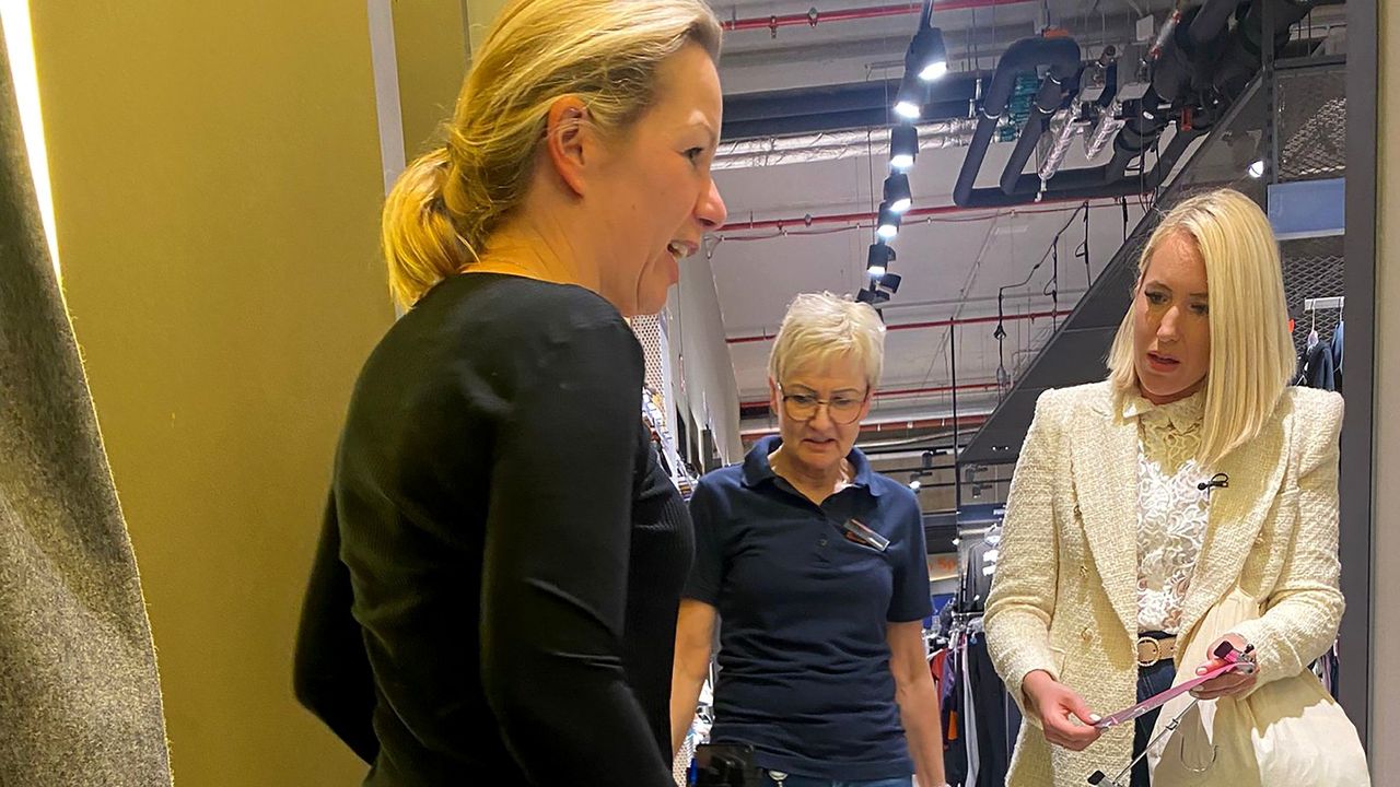 "Shopping Queen" verpasst?: Wiederholung und Mediathek zur Sendung ...