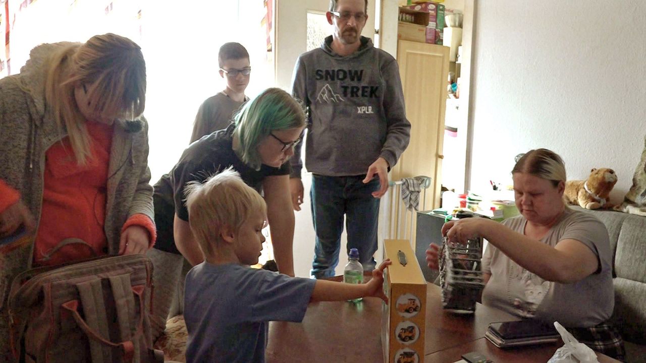 "Hartz und herzlich - Tag für Tag Rostock" bei RTL2 im Live-Stream und ...