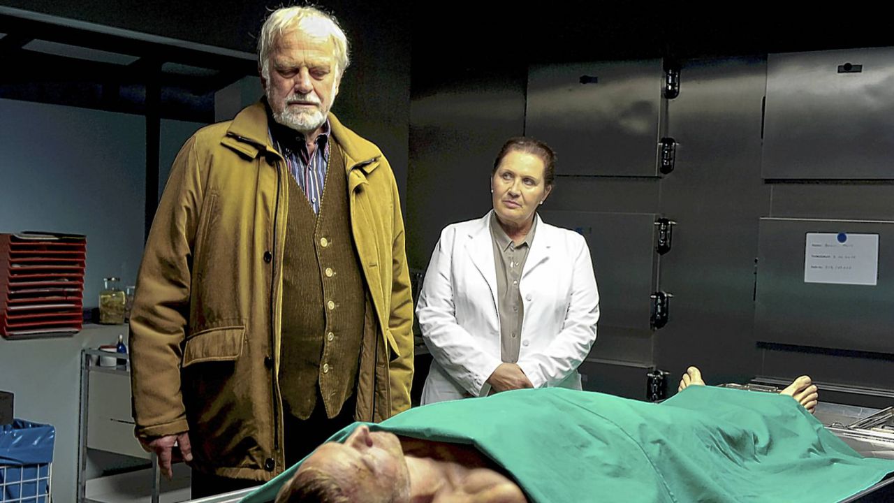 "SOKO Stuttgart" im TV verpasst?: Die Wiederholung von Folge 2 aus ...