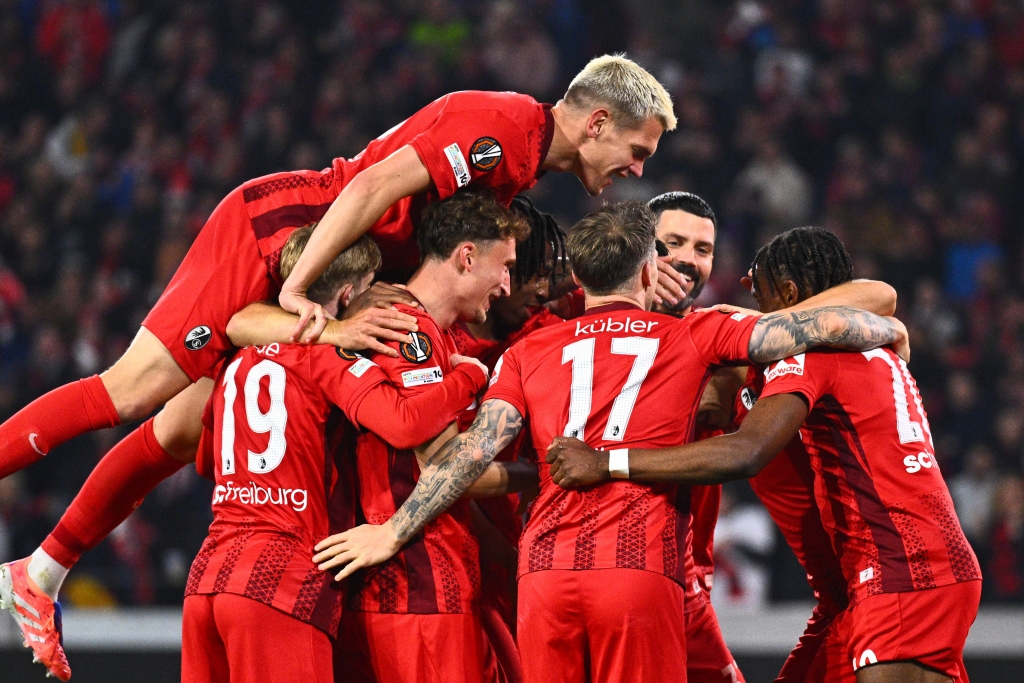 FC Bologna - SC Freiburg live: Breisgauer wollen zweiten Sieg in der ...