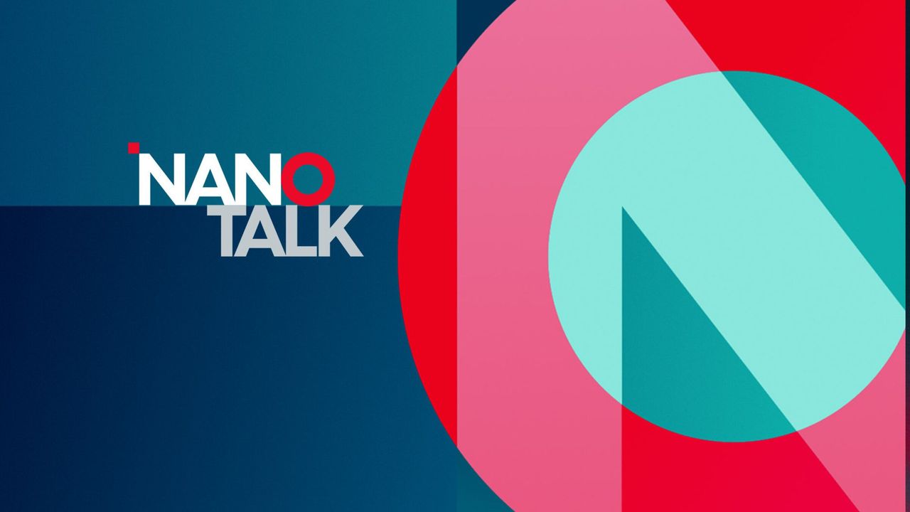 "NANO Talk" heute im Livestream und TV: Gäste und Highlights am ...