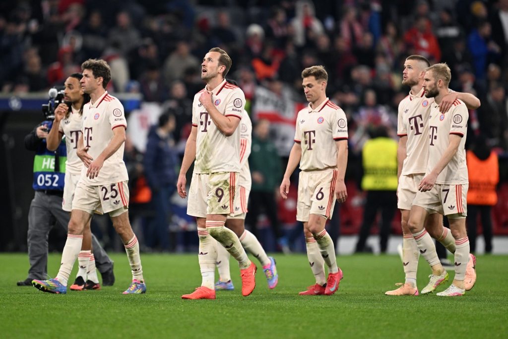 Inter Mailand vs. FC Bayern München: Lesen Sie hier alles zum ...