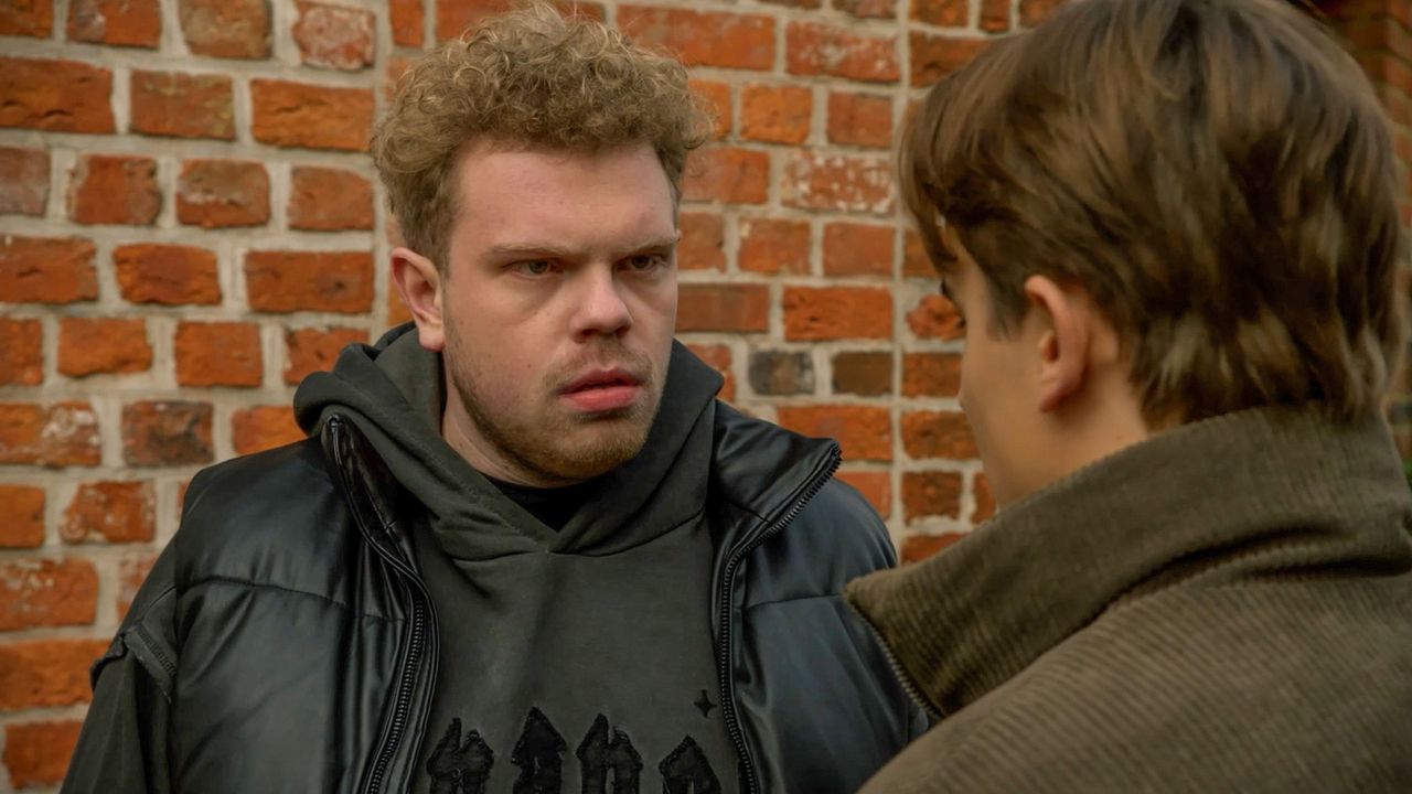 "Rote Rosen" bei ARD nochmal sehen: Wiederholung von Folge 4208 ...