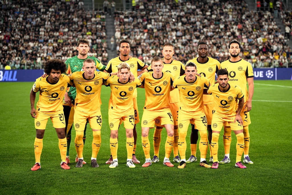 Tottenham Hotspur vs. Borussia Dortmund: Gelingt BVB ein wichtiger Sieg ...