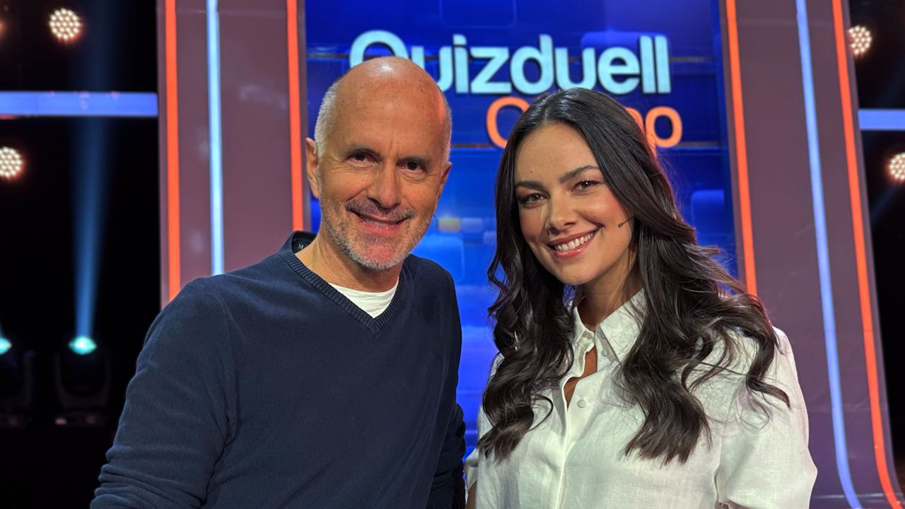 "Quizduell-Olymp" bei ARD im Live-Stream und TV: So sehen Sie die Quiz ...
