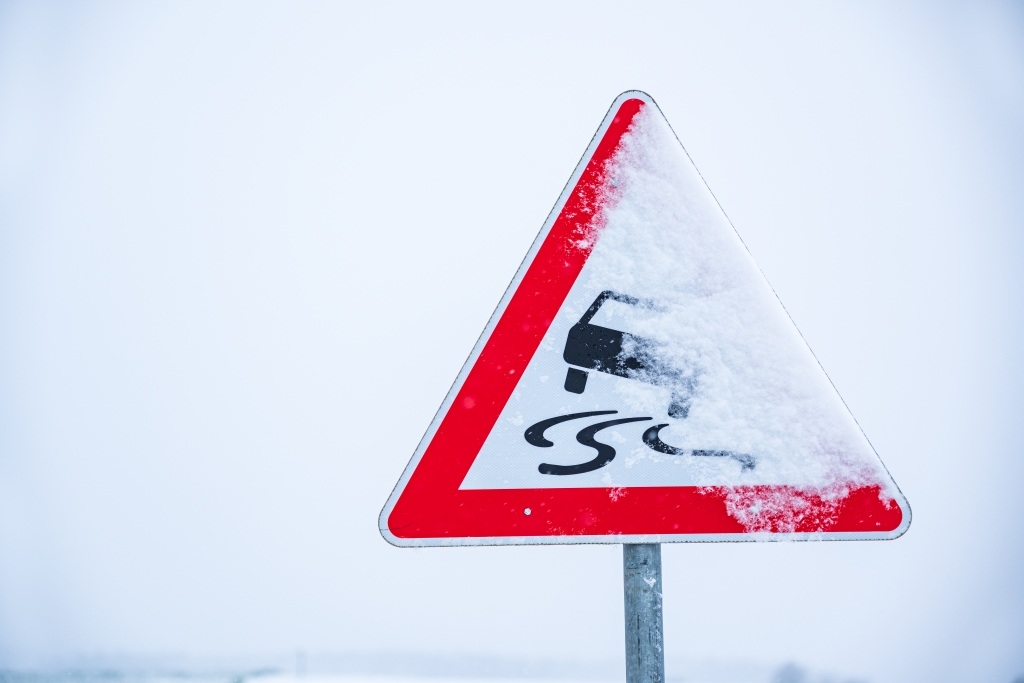 Unwetter-Ticker: Schnee-Chaos ab Freitag - Sturmtief legt Deutschland ...